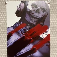 COD bust Acrylic Keychains - Etsy Canada