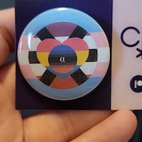 Pronouns Do Not Equal Gender Sticker Customizable LGBTQ - Etsy