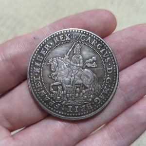 Old British Coin Collection Hobby Starter / Pre Decimalisation / Silver ...