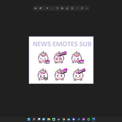 12 Emotes Leo Messi Twitch/ Lionel Messi Soccer/streamers - Etsy