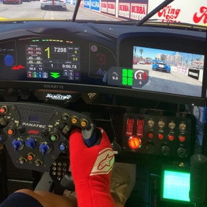 Stream Deck 40 Series Profile & Desk Mounting Housing - Etsy