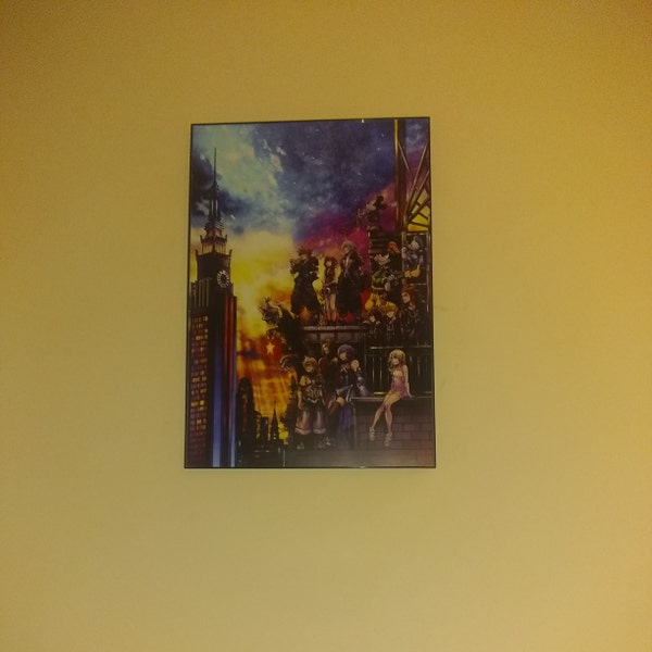 Plank From Ed Edd & Eddy, Meme, Wood Painting, Nostalgia, Wood Art ...