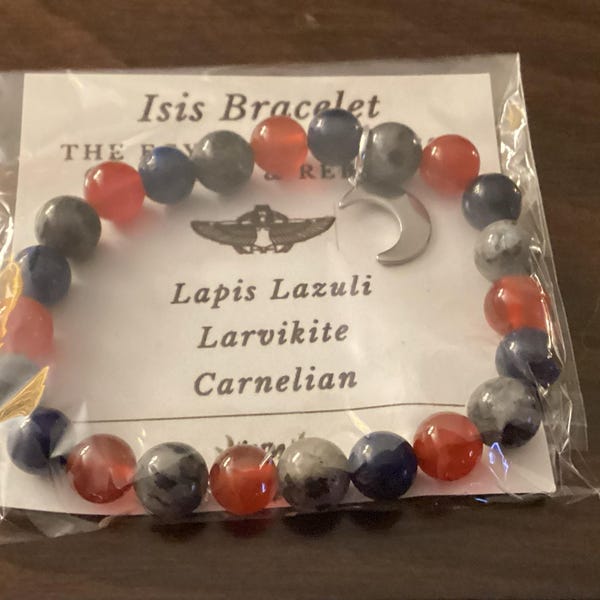 Deity Mystery Boxes, Handcrafted Metaphysical Items, Curated God or ...