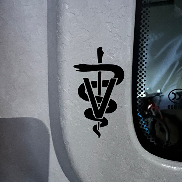 Veterinary Symbol, Vet Tech, Caduceus, Veterinary School, Vet Med ...