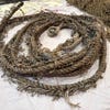 Old Used Fishing Net - 3 Ft X 5 Ft Knotted - Vintage Fish Netting ...