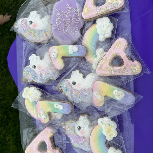 Baptism LDS Girl Decorated Cookies - Sugar Cookies - Etsy