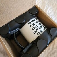 Biomedical Engineer Gift, Biomedical Engineer Mug, Biomedical Engineer ...