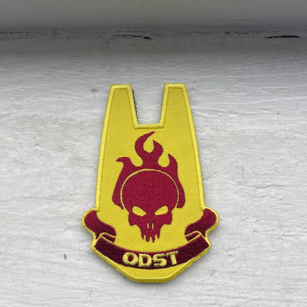 KGB Special Operations Group Omega omega Group, Military Morale Patch ...