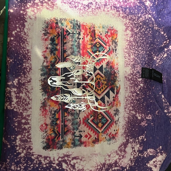 Pink Aztec Grunge Backsplash, Sublimation, Scrapbook Background, Png ...