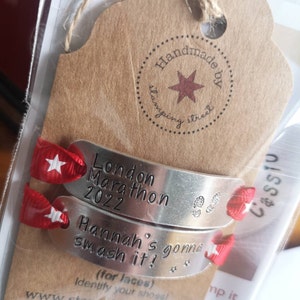 Hiking Boot Tags Shoe Clips Trainer Bling Motivational - Etsy UK