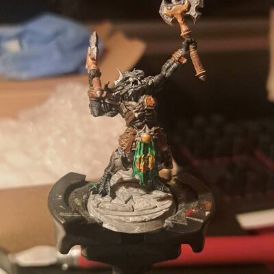 Dnd 5e Character Sheet Warlock Printable Sheet D&D 5e Warlock Stat ...