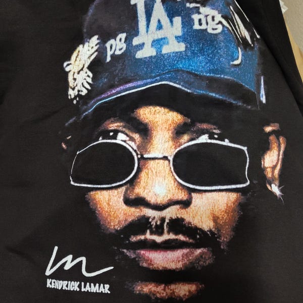 P DIDDY T-SHIRT | Puff Daddy Vintage Rap Tee | Travis Scott Tupac Asap ...