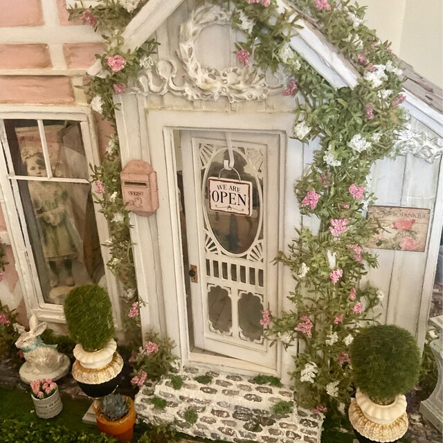 HomeSweetMiniatures - Etsy