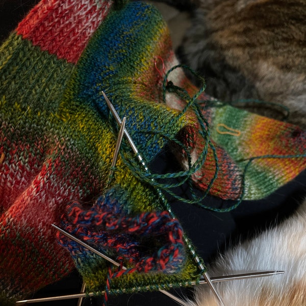 Schoppel Wolle Edition 3 2594 Fool's Gold. Pure Virgin Wool Merino Fine ...