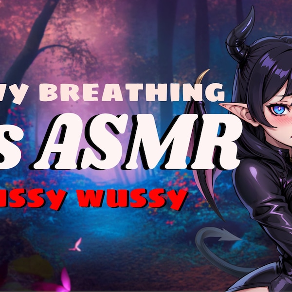 Pngtuber Succubus Girl With 6 Emotions | Ahegao Premade Png Tuber Female Png Model Asset ...