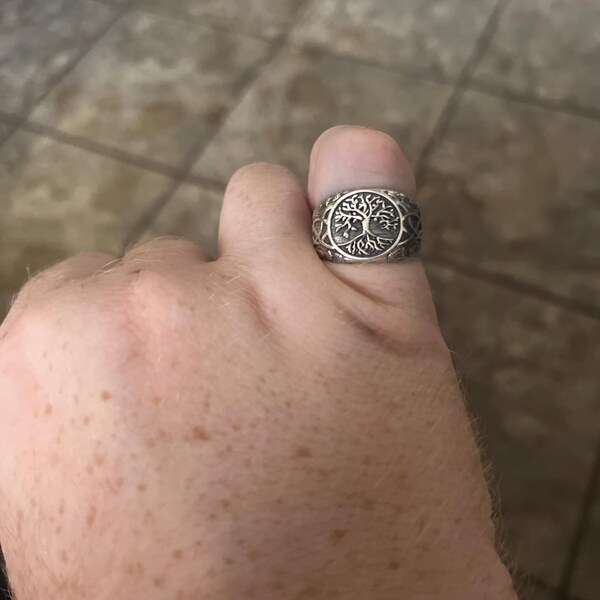 Japanese Koi Fish With Onyx Ring for Men, Signet Gemstone Ring, Onyx ...