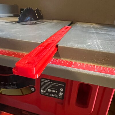 Perfect Fit Miter Bars / Runners for Craftsman CMXETAX69434502 / 137 ...