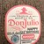 Tequila Don Julio Añejo Label, 6CM, PNG and PDF, High Resolution, Front ...