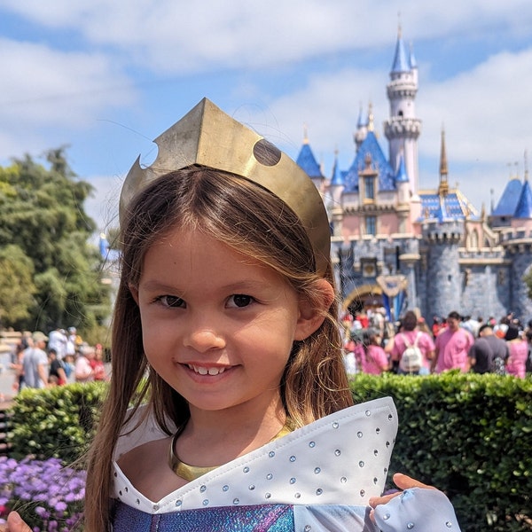 Andromeda Tiara, Greek Crown, Princess Tiara, Wedding Crown, Wedding ...