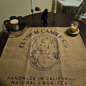 Miranda Damask Table Linen Swatch Card & Sample in All 10 Colors - Etsy