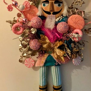 33 Glitter Peppermint Candy Spray - Etsy