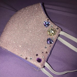 Tangled Rapunzel Inspired Mask - Etsy