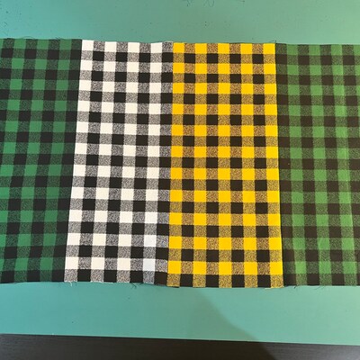 Miss Thread Woodlands Print, Woodlands Fusion Collection, Cotton Fabric ...