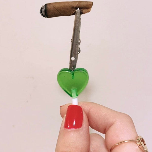 Minimalist Ladybug Belly Button Ring Gold Tone 14 Gauge - Etsy