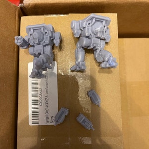 Battletech/citytech Mapscale Buildings Kiudo Fortress | Etsy