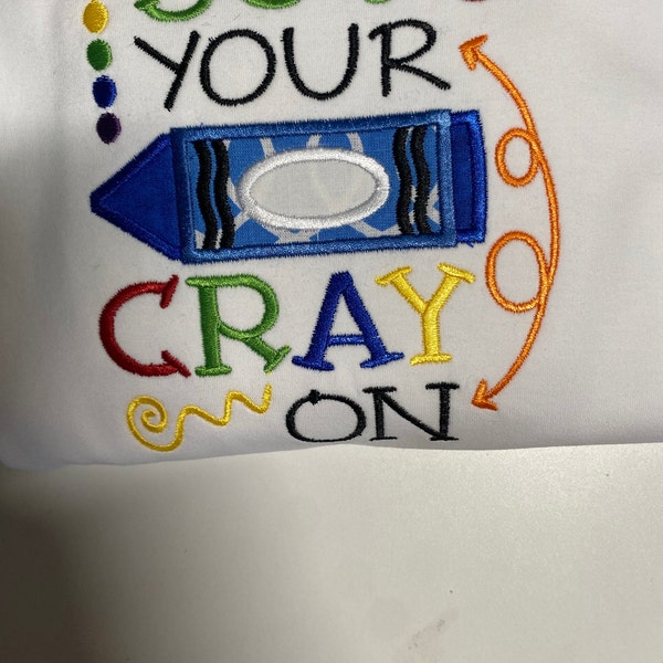 Brayden Embroidery Font Alphabet Design Embroidery Font Monogram ...