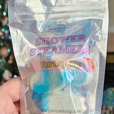 Pedi Foot Bombs, Natural Foot Scrub, Foot Soak, Pedicure Bomb, Foot ...