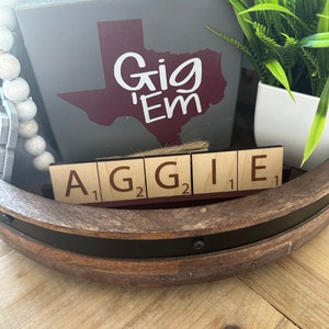 Aggie Friends Picture Frame Aggie Graduation Gift - Etsy