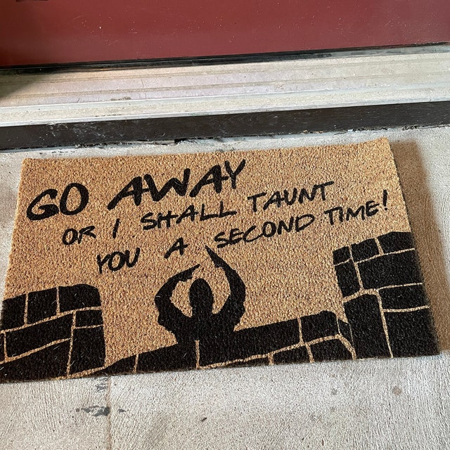 DoorMatters - Etsy