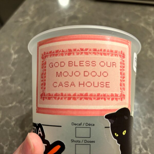 So Eepy Funny Dog Meme Sticker - Etsy