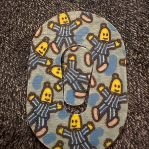 Dexcom G6 Adhesive Sticker/ Medical Tape/ Tubie Tape/ Diabetes Patch ...