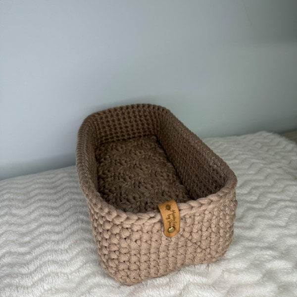 Earthside Baby Blanket Crochet Pattern - Etsy