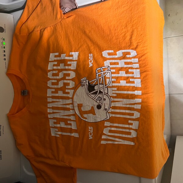 Tennessee Vols Shirt, Power T Shirt, Tennessee Volunteers Shirt, Go ...