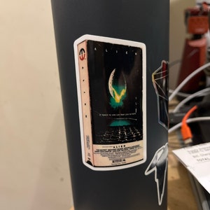 Amazing Happy Gilmore Sticker All in the Hips Chubbs Vinyl Sticker Adam ...