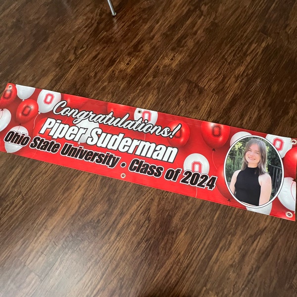 WE PRINT Boys Wiffle Ball/water Slide 5x7/4x6 Custom Birthday ...