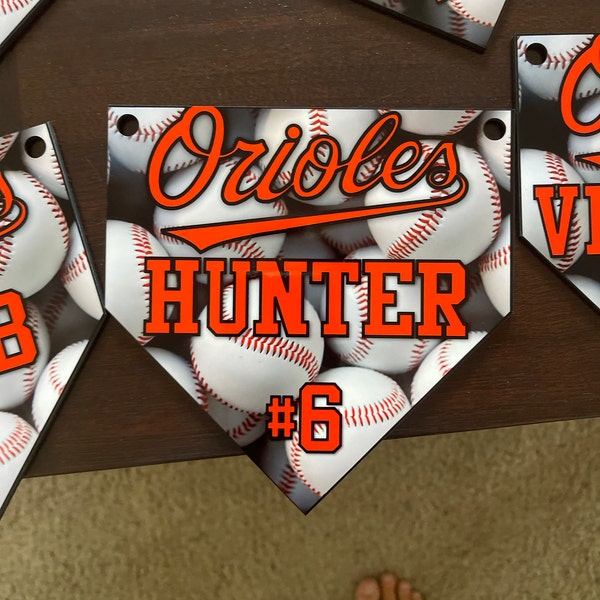 CUSTOM HOME Plate Picture Frames PERSONALIZED Gifts Custom Photo Frames ...