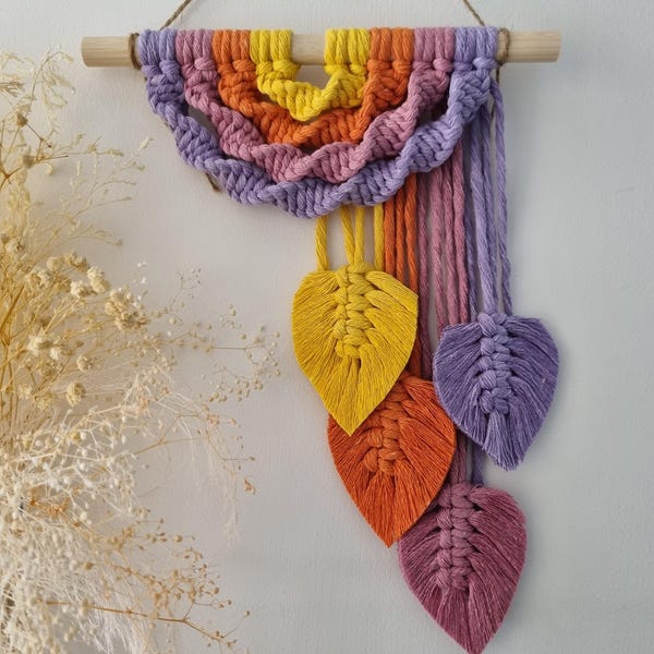 Sari Silk Ribbons, 40m Recycled Raw Edge Fibre, Weaving Macrame ...