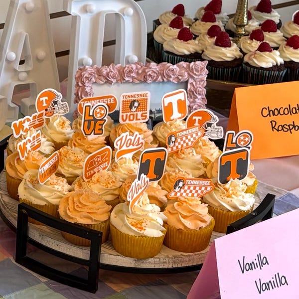 Penn State Party Supplies, Birthday Party, Graduation Decorations, Game ...