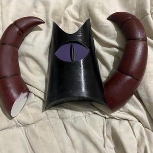 Splatoon 3 Pearl Inspired Gold Crown - Etsy