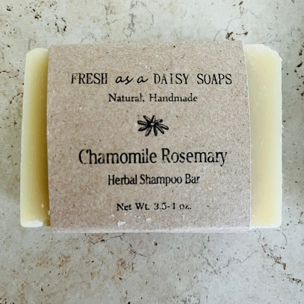 Set of 4 Natural Handmade Soaps - Choose Any 4 Soaps - Etsy