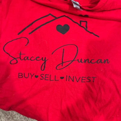 Realtor Sweatshirt, Real Estate Sweater Gift for Realtor, Personalized ...