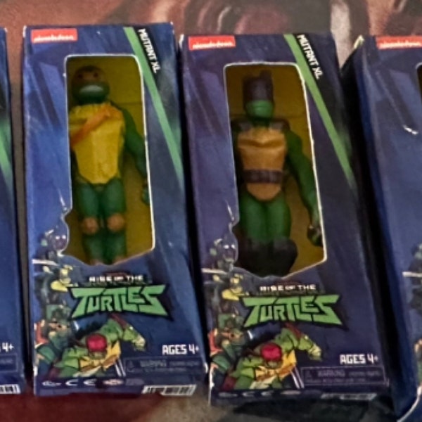 WAVE 2 of Mini Brands TOY Series 2 - Etsy