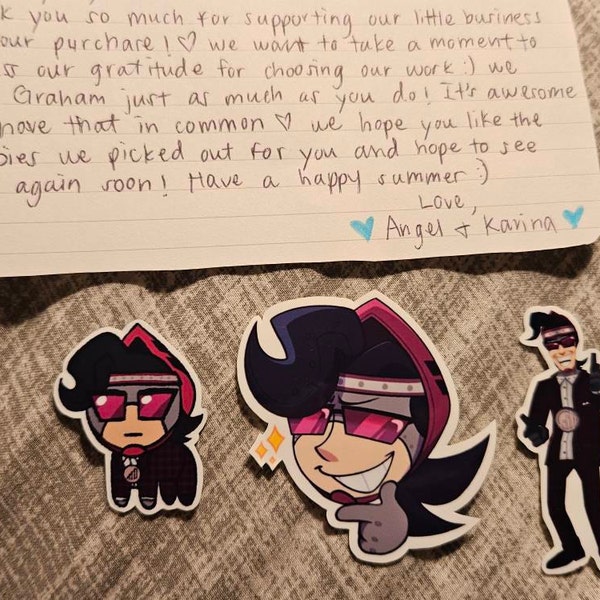 Misty Monsoon Stickers | Toontown Stickers | Laptop Stickers | Kawaii ...