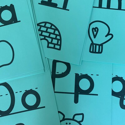 Editable Name Tags for School, Retro Balloon Dog, Cubby Tags, Editable ...