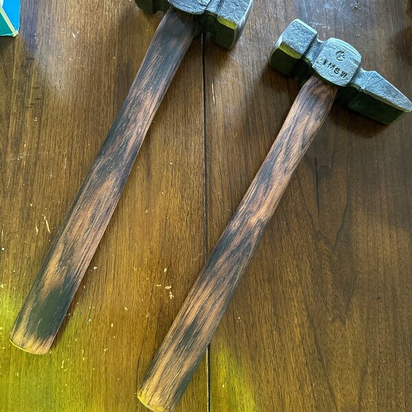 Blacksmith Bottom Fuller Anvil Hardy - Etsy