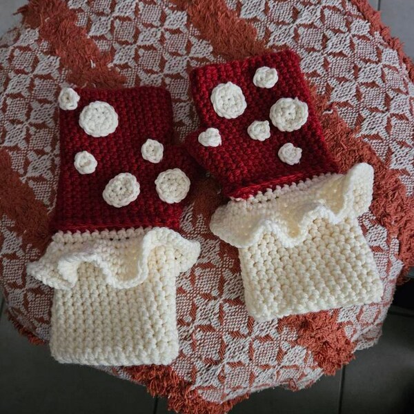 Little Autumn Bag, Crossbody Bag, Fall Fashion, Forestcore, Cottagecore ...